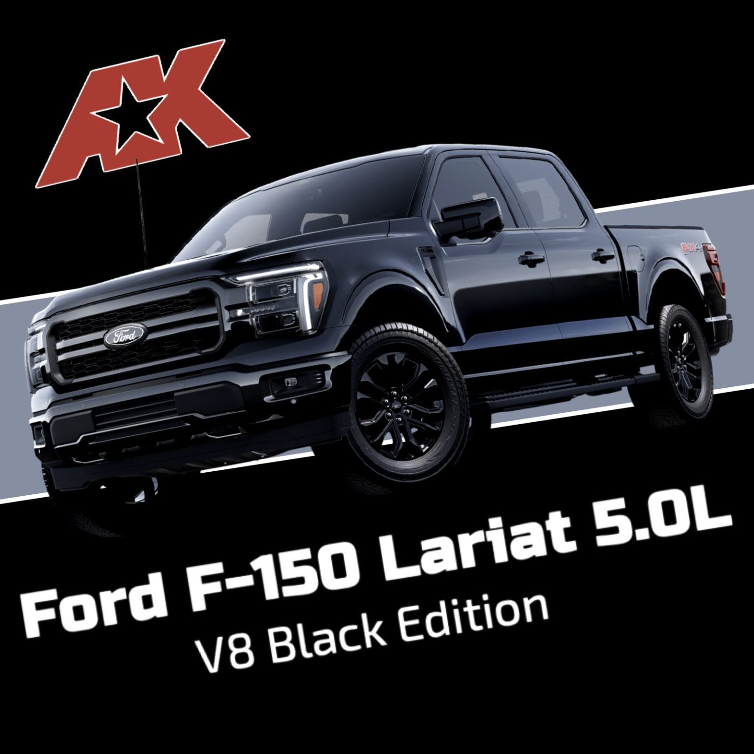 Ford F-150 kaufen in Deutschland - Autohaus Köhler in Potsdam