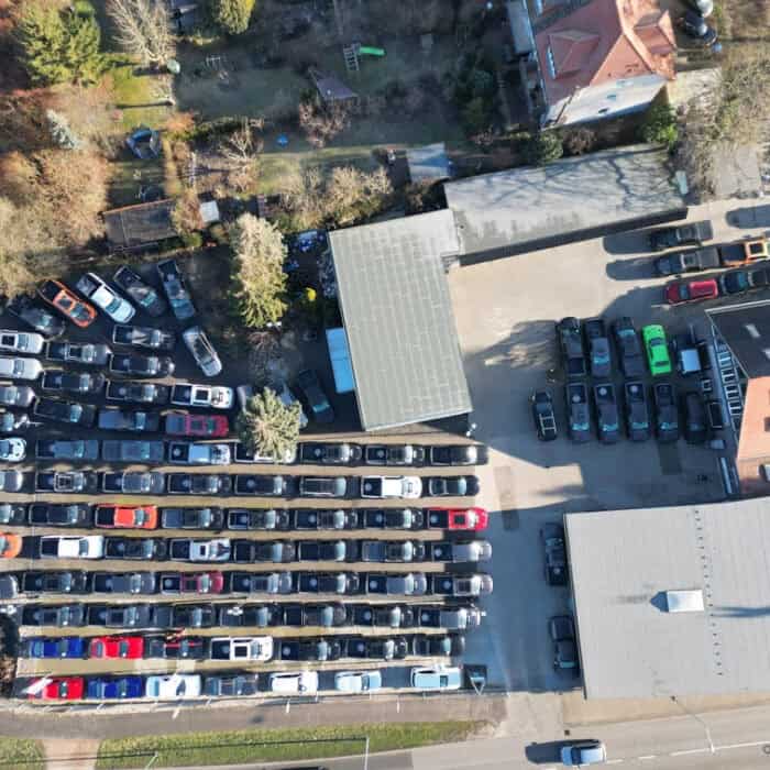 Faszinierend Auto Mieten Potsdam Ebenbild
